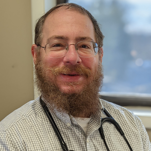 Dr. Elliot Rothschild – Baltimore Suburban Health