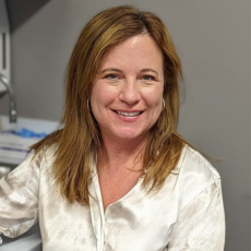 Dr. Rachel Benn – Baltimore Suburban Health